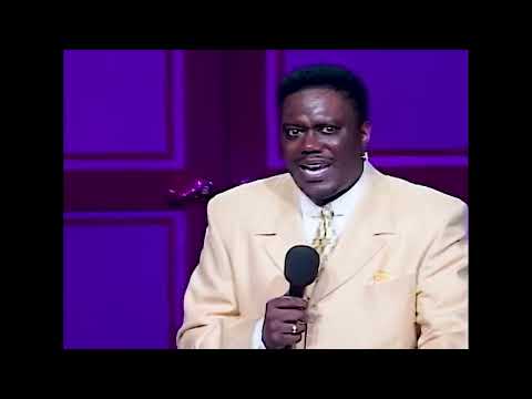 Bernie Mac Black Funerals Be Like