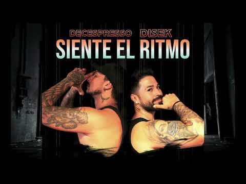 05- BONITA- Disek (Siente el Ritmo)