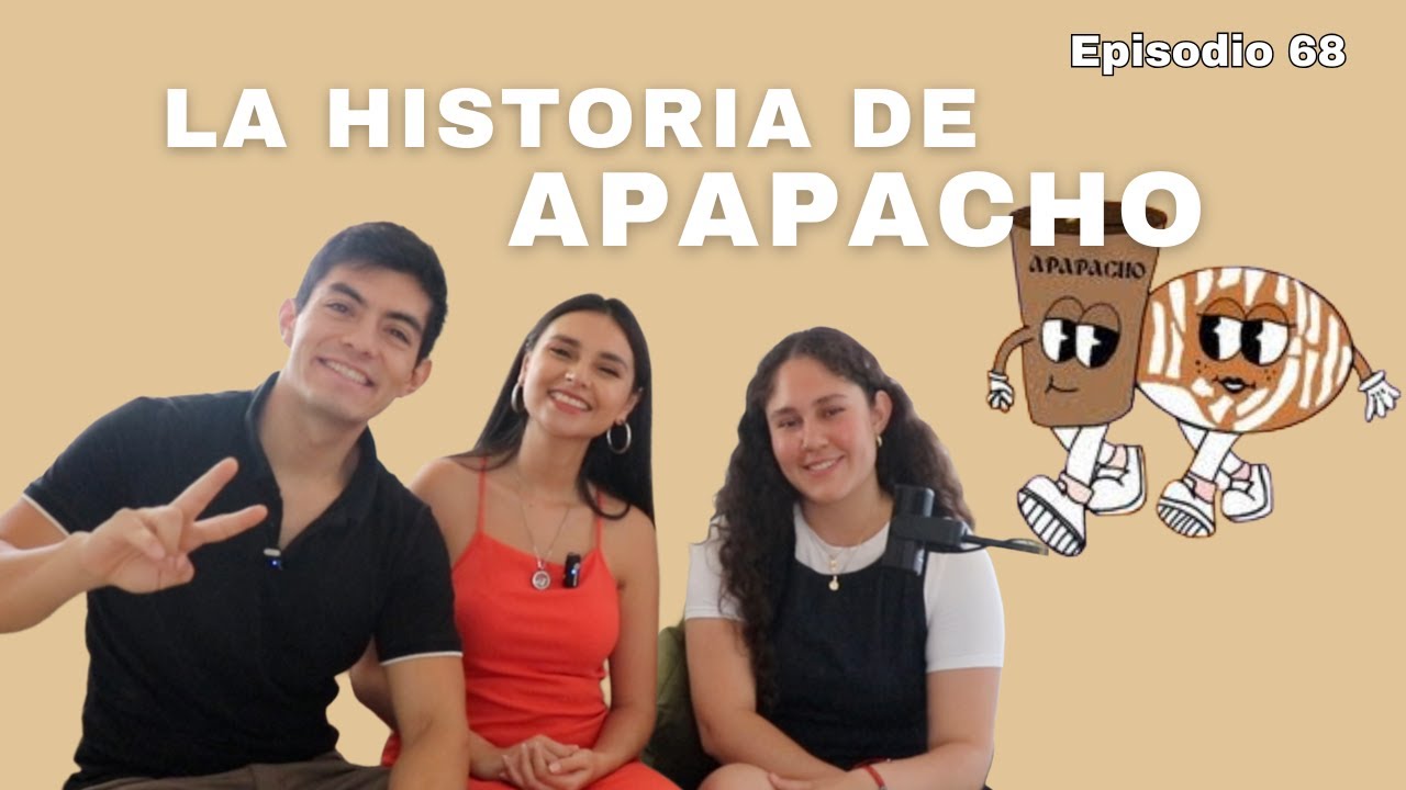 La historia de Café Apapacho - EMIGRAR A ESPAÑA Y PONER UN NEGOCIO DE ...
