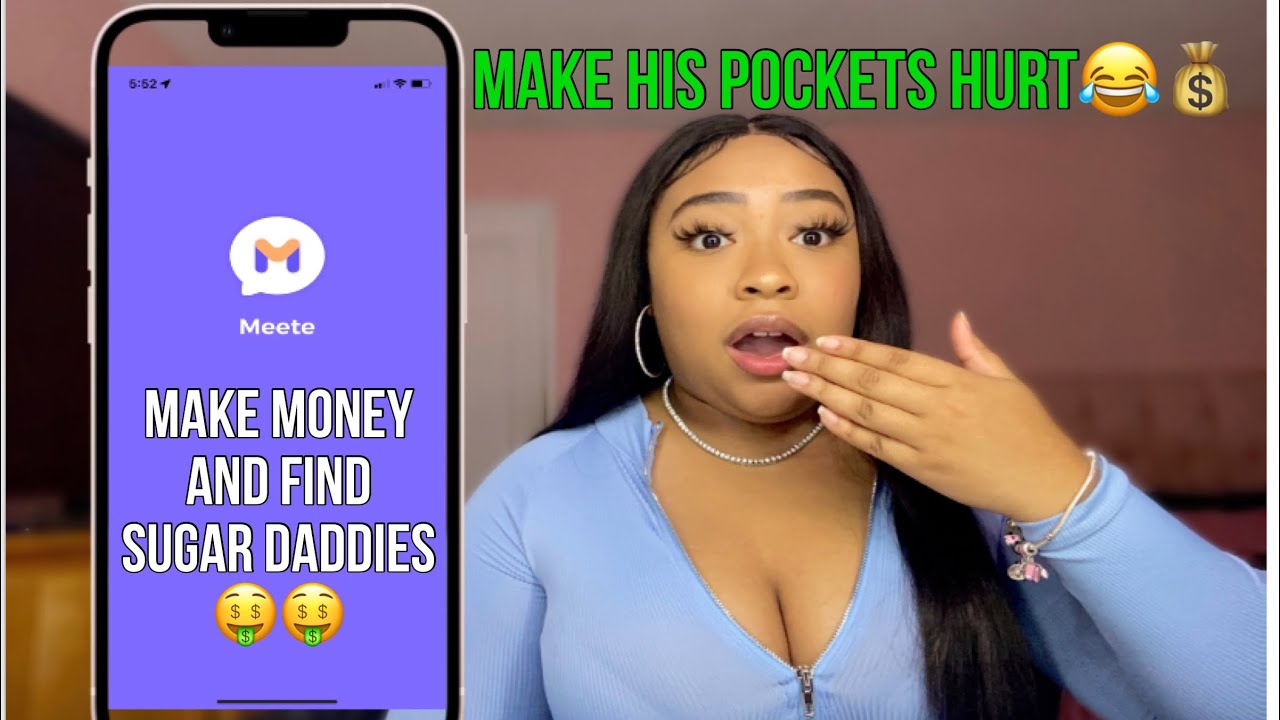GET A SUGAR DADDY MAKE MONEY ONLINE MEETE APP Break Down MOURA YING get-a-sugar-daddy-make-money-online-meete-app-break-down-moura-ying