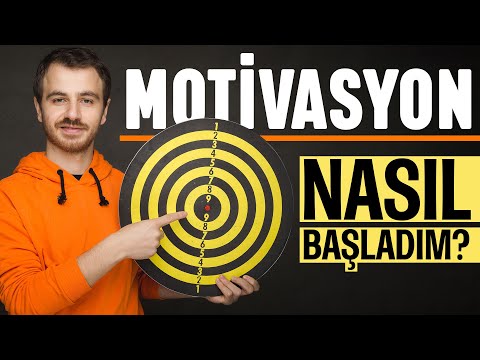 BAŞARININ ANAHTARI BU VİDEODA