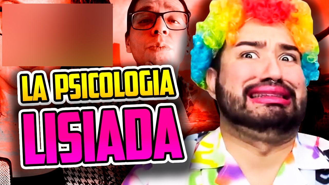 ASI DE CARO fue el UBER de KBEZUKO - Alex Cazares vs Prichologa - YouTube