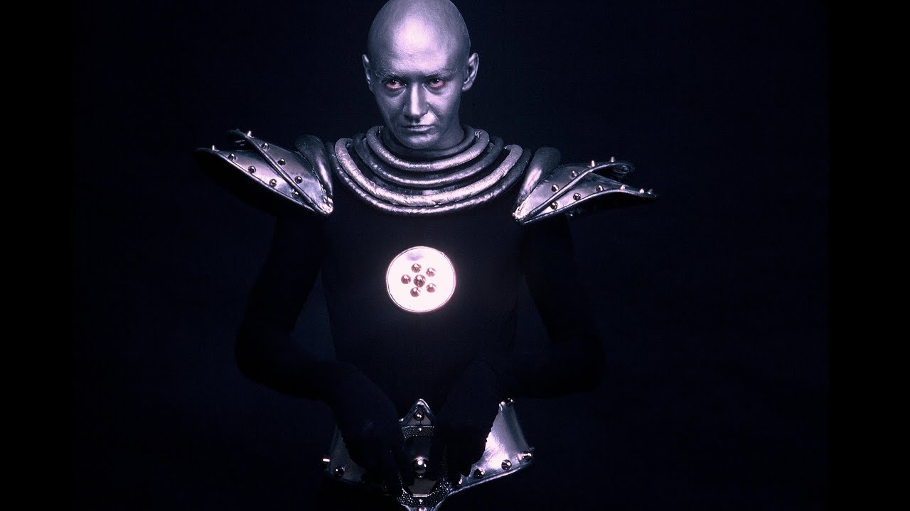 Rockets - Astral World (1979, Plasteroid - Official Video) - YouTube