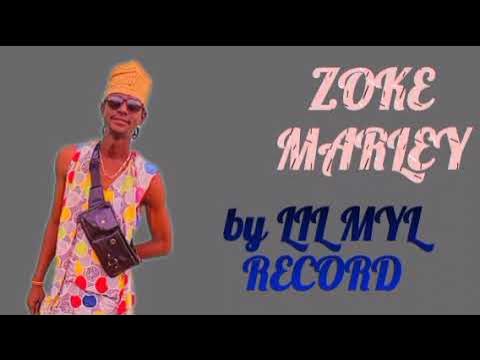 ZOKE MARLEY - CHEICKNÈ DIA - (son officiel 2022) - YouTube