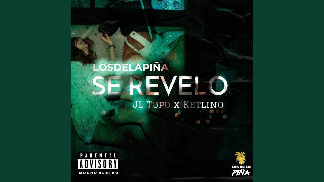 SE REVELO - YouTube Music