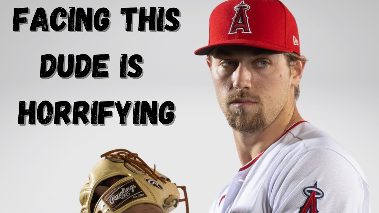 Ben Joyce Is The New Scariest Pitcher In Baseball - YouTube