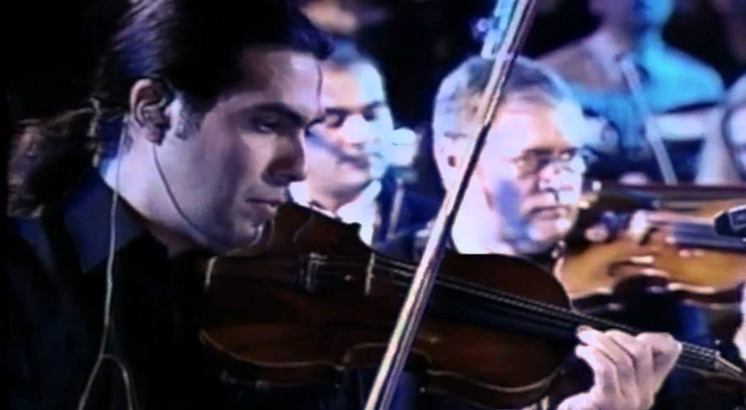 Moment of joy - Stamatis Spanoudakis - YouTube