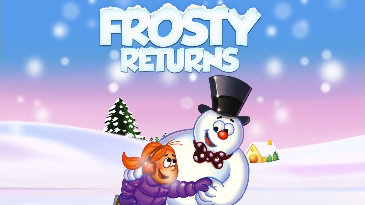 Frosty Returns - Part 1 - YouTube