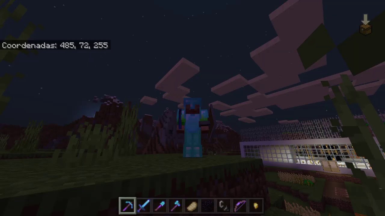 MINECRAFT EP 9 / PORFIN PUEDO - YouTube