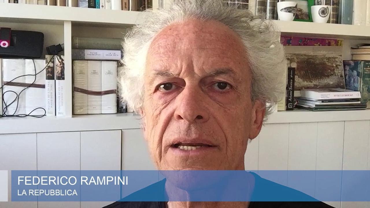 Migranti Messico, Rampini: "La seconda visita di Melania è una ...