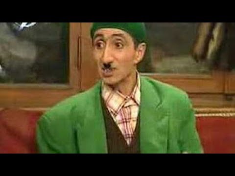 Erzurumlu Teyo Emmi kayıp köpeğini arıyor