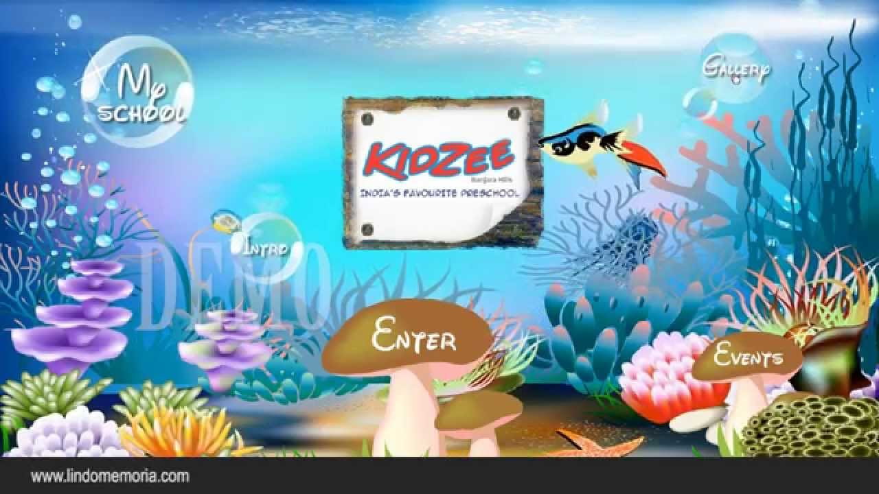 kidzee - YouTube