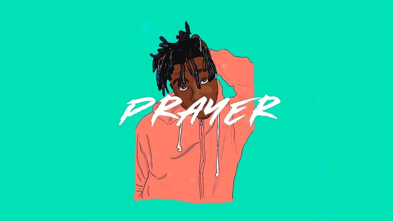 [FREE] Juice WRLD x Rezcoast Grizz Type Beat 2023 "Prayer" - YouTube