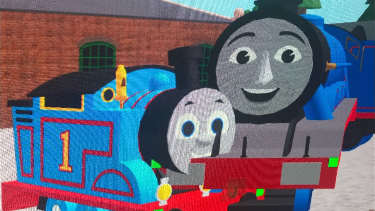 I’m the number one Engine…. Woah #1 engine funny Thomas train videos ...
