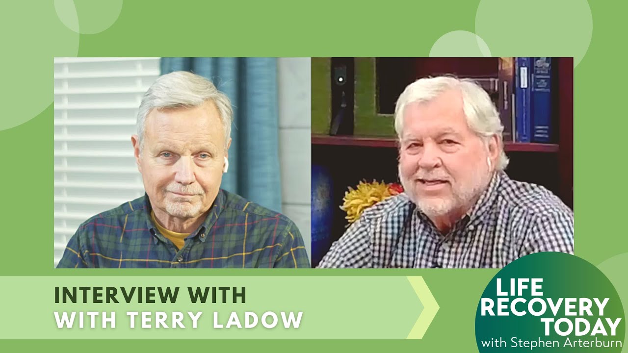 Helping Sex Traffic Victims Find Their Identity | Interview w/ Terry ...