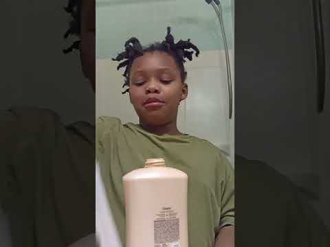 Night routine part 1