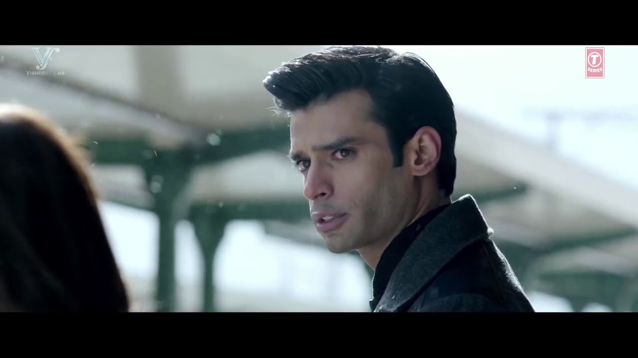RAAZ REBOOT Official Trailer Emraan Hashmi, Kriti Kharbanda, Gaurav ...