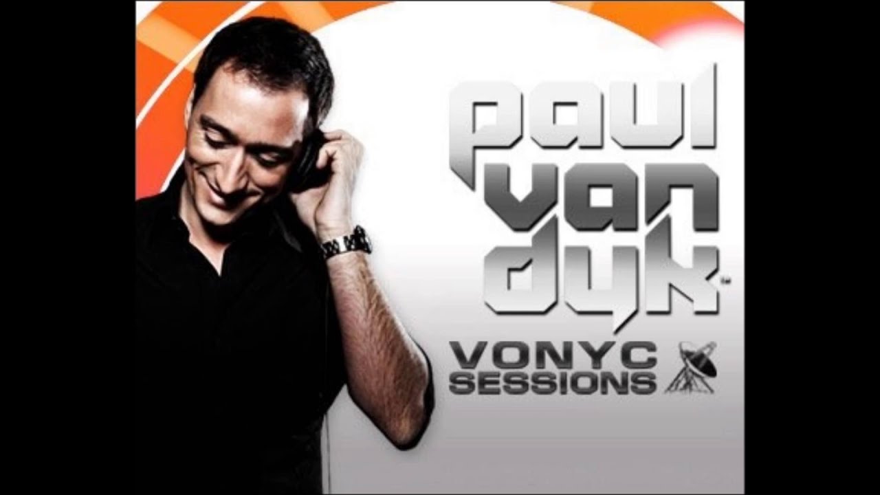 Paul van Dyk's VONYC Sessions Podcast Episode 167 - YouTube