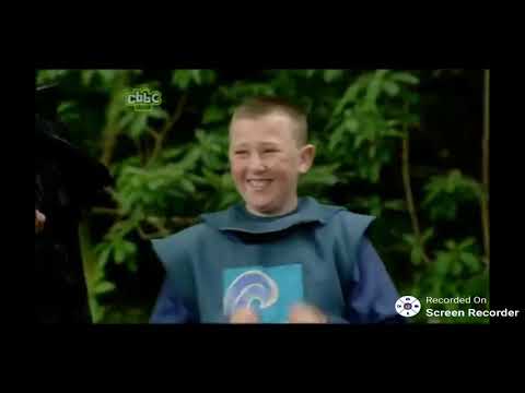 Raven Series 2 Week 3 Day 2: Riddle Bridge - YouTube