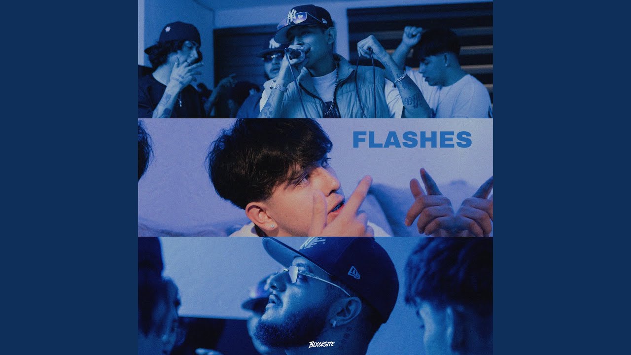 Flashes - YouTube