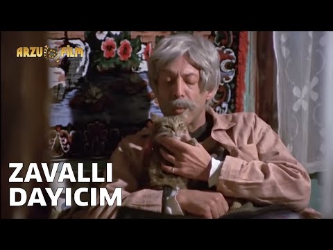 Hasret |  Zavallı Dayıcım