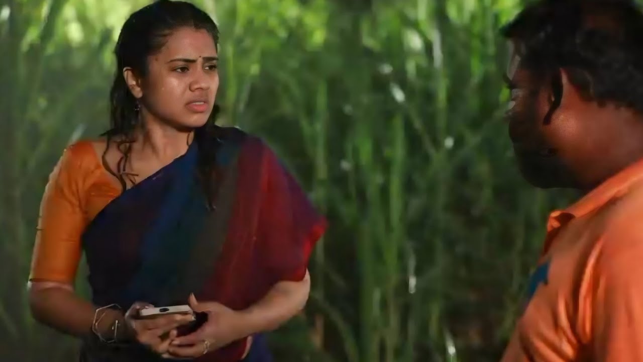 Sindhu Bhairavi serial 23th to 24th October 2025- promo| - YouTube