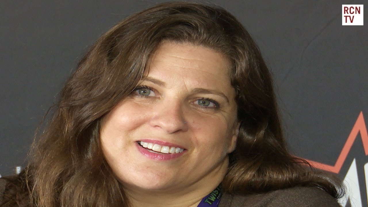 April Stewart On Destiny & Games Voice Acting - YouTube