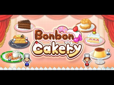 Bonbon Cakery Recipes Tart and Cheesecake - YouTube