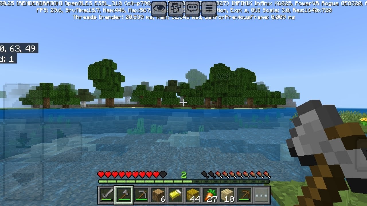 Minecraft Survival 20 Days. - YouTube