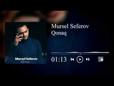 Mursel Seferov - Qonaq