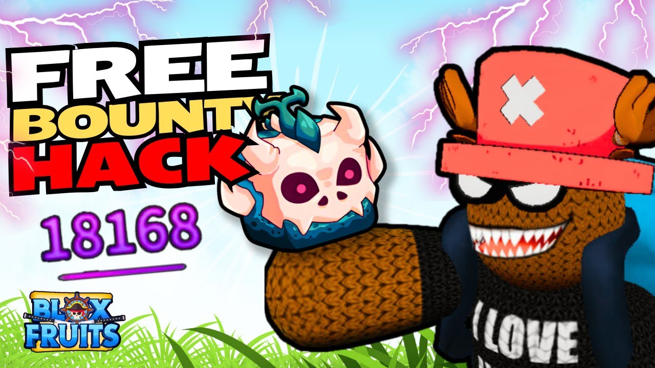 1 million bounty in a day with T-rex | Blox fruits bounty hunting - YouTube