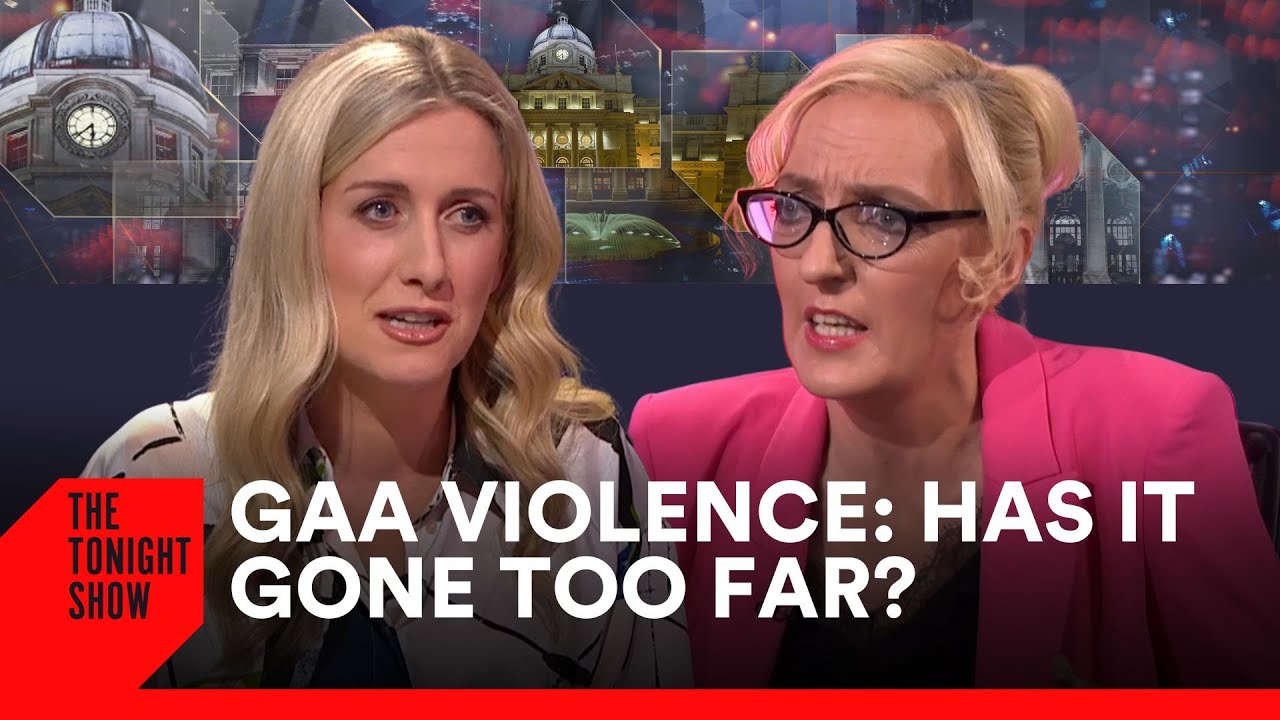 "We've confused thuggery with passion" | Jen Hogan on the culture of ...