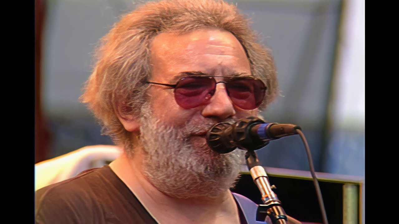 Grateful Dead - Truckin' Up to Buffalo (Orchard Park, NY 7/4/89) -- AI ...