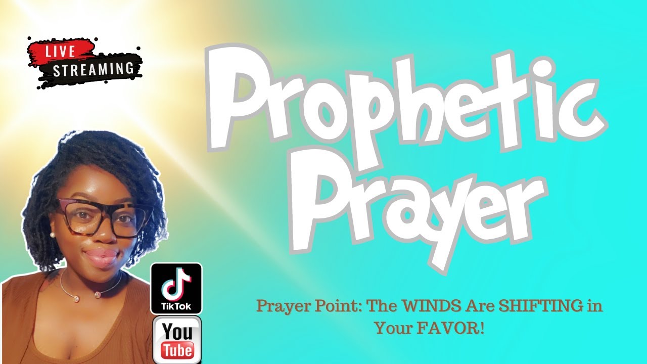 🌬 The Winds Are Shifting! Understanding the Four Winds of God ...