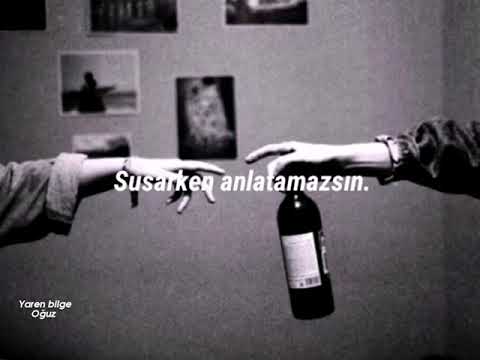 Ali Atay - Yalan (lyrics)