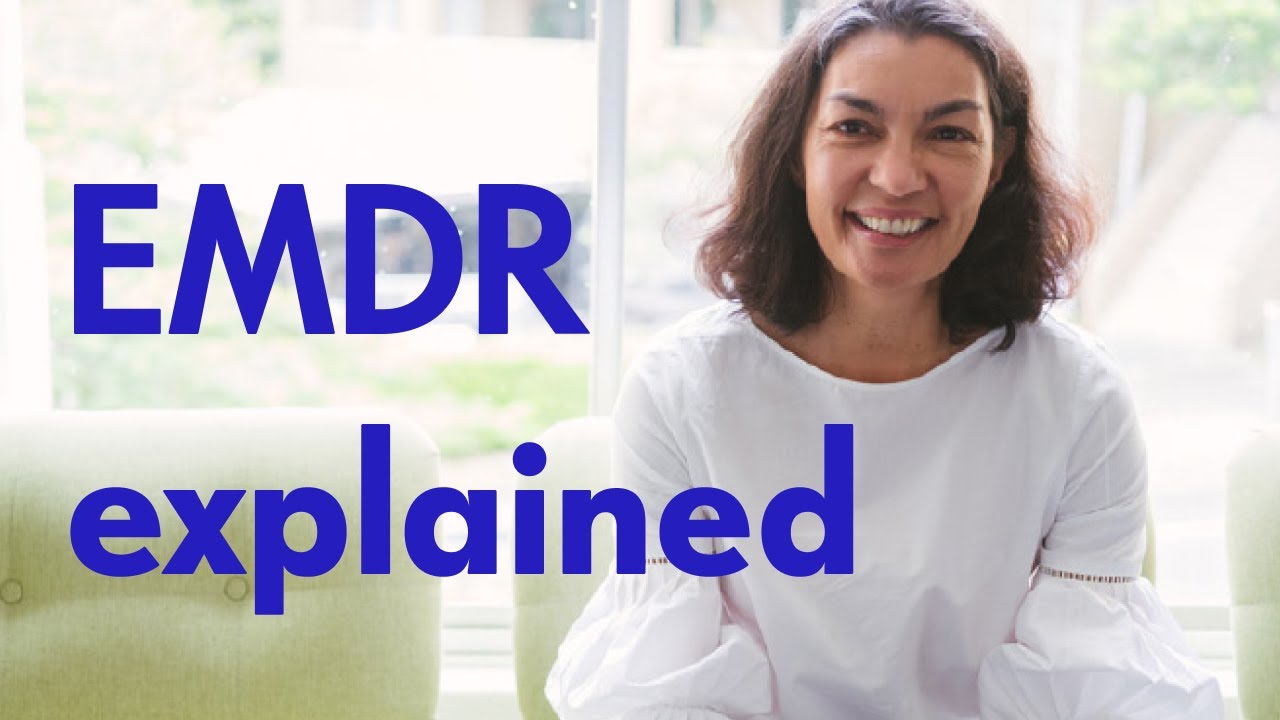 EMDR Explained | Melanie Manton | Wombat Podcast | What is EMDR and how ...