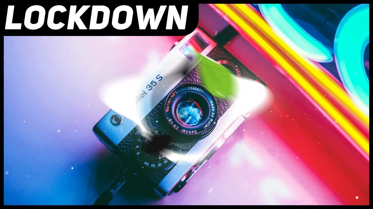 The Brig & Ashley Apollodor - Lockdown - YouTube