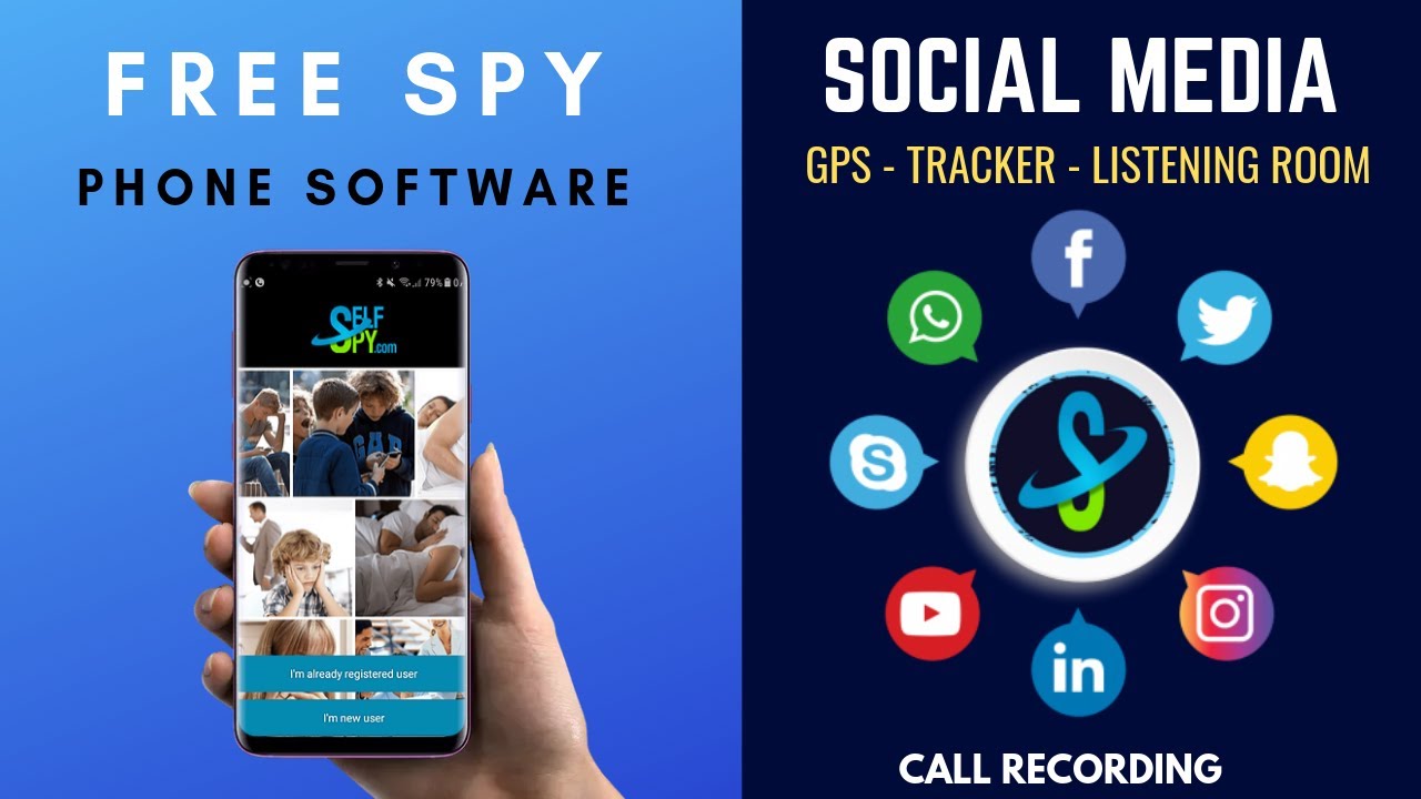 SELFSPY FREE SPY MOBILE SOFTWARE INSTALLTION GUIDE - www.selfspy.com ...