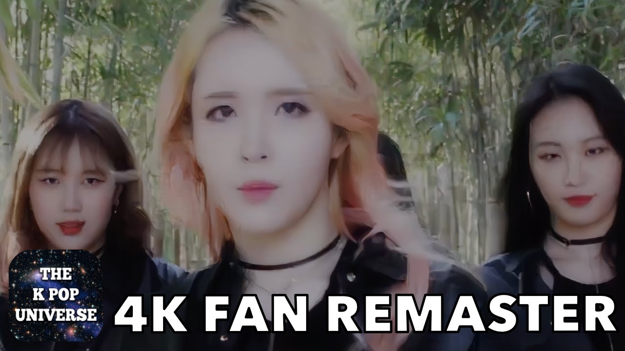 SIO SIJAK 시오시작 - 라라라 LALALA (4K FAN REMASTER) - YouTube