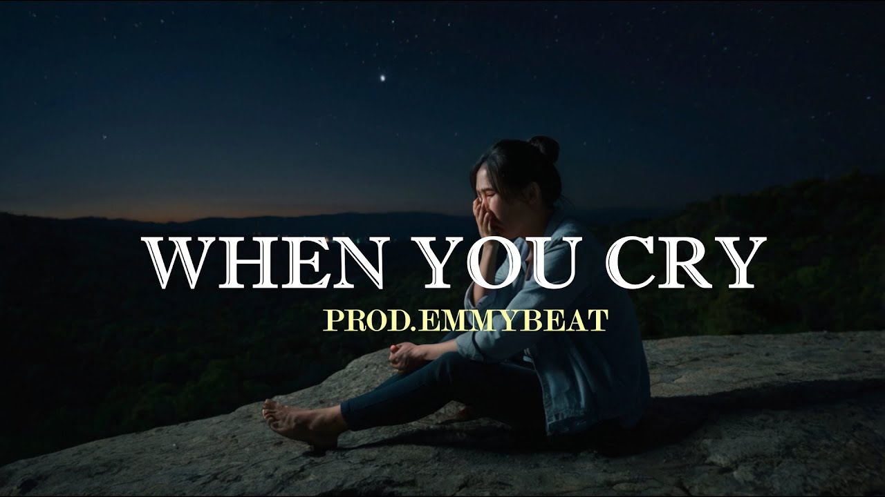 [ FREE FOR PROFIT ] Emotional Rap Beat || Sad R&B Type Beat Instrumental || Sad Rap Piano Type ...