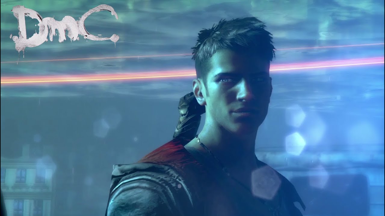 DmC: Devil May Cry - Walkthrough Part 10 - YouTube