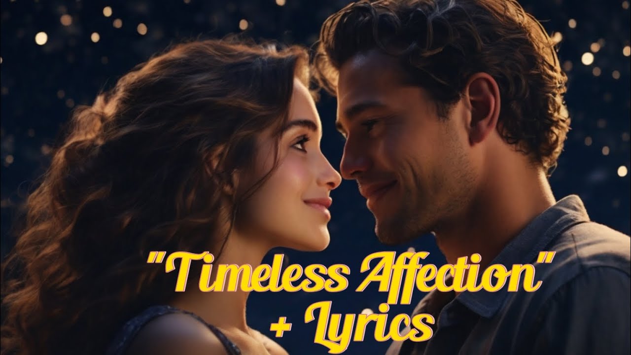 "Timeless Affection" + Lyrics - YouTube