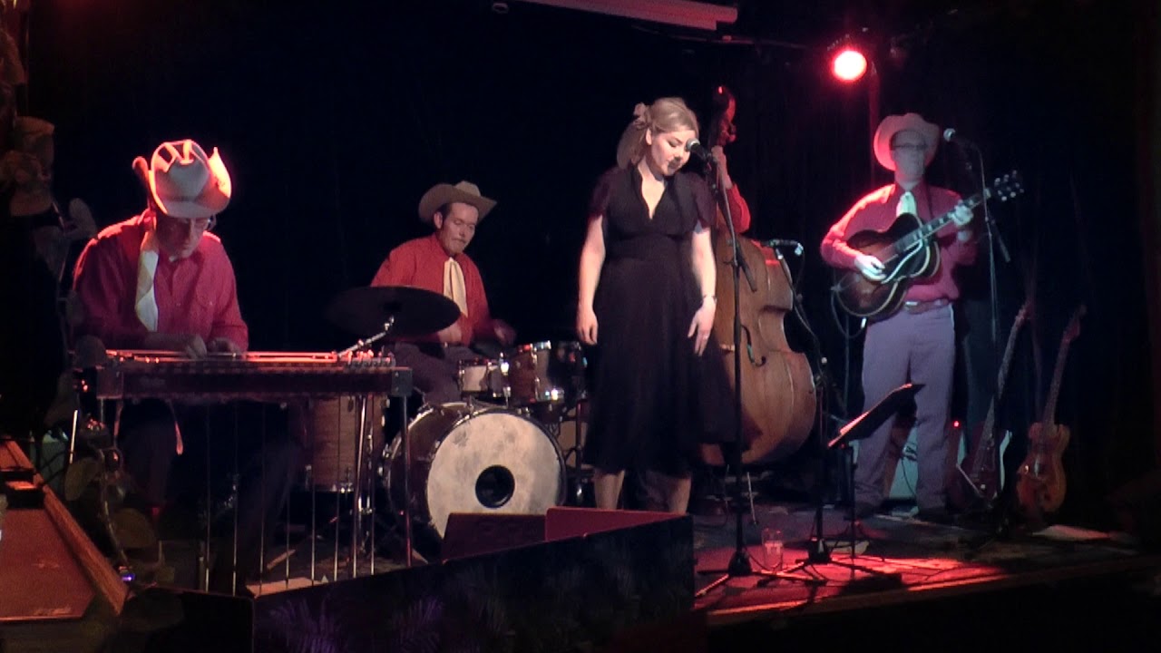 The Country Side of Harmonica Sam - live at Grand - YouTube