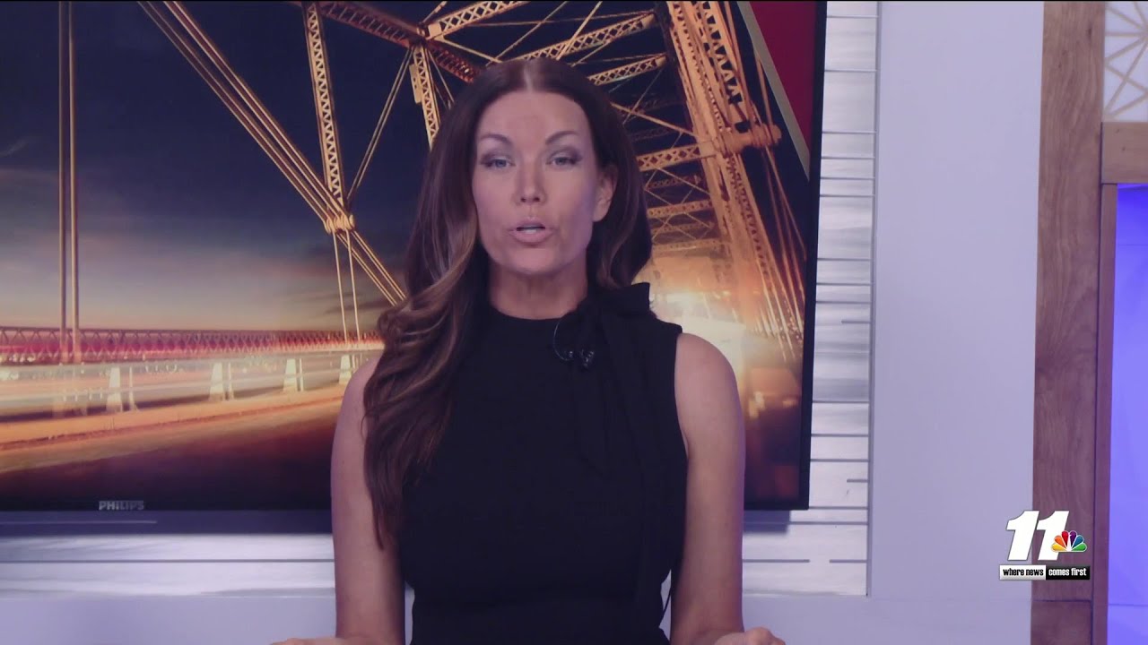 New Calexico mayor receives controversy over social media - YouTube