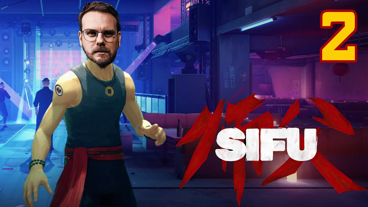 Wie macht sich SIFU nach dem Release? - Sifu #2 - YouTube
