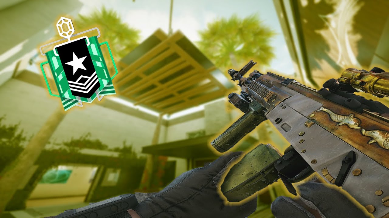 Golden hour ⌛ I R6 Montage - YouTube