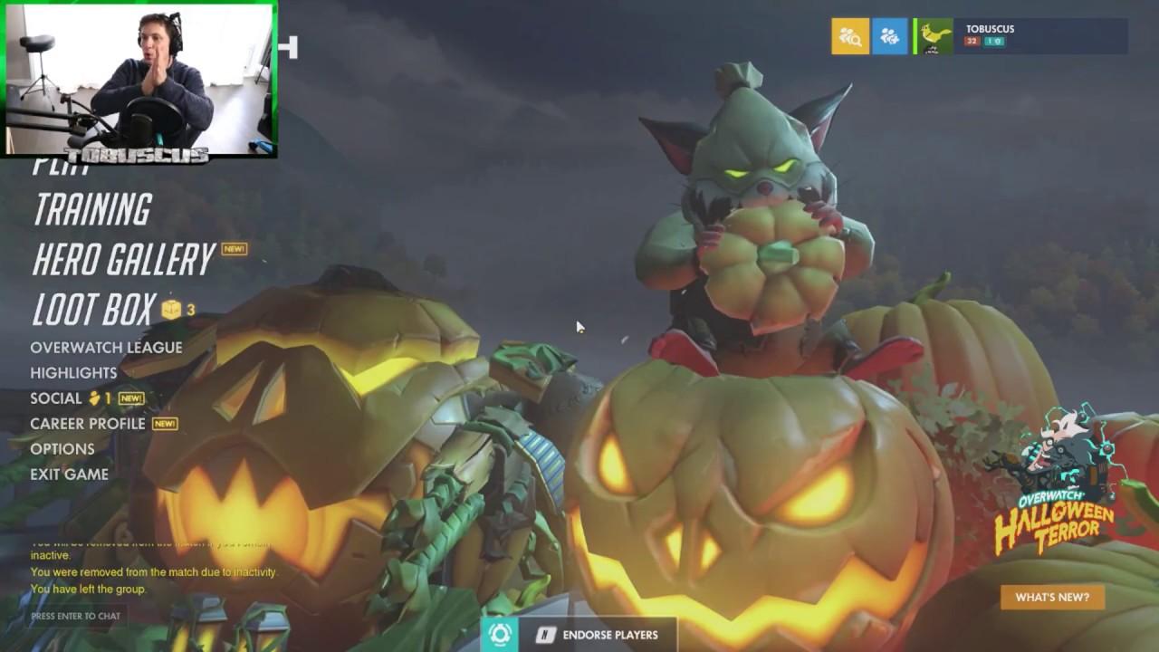 Entire Freakin Stream (ft. TobyGames) - YouTube