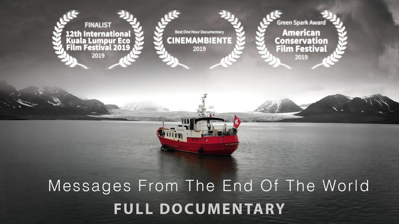 Messages From The End Of The World documentary | Full Documentary ...