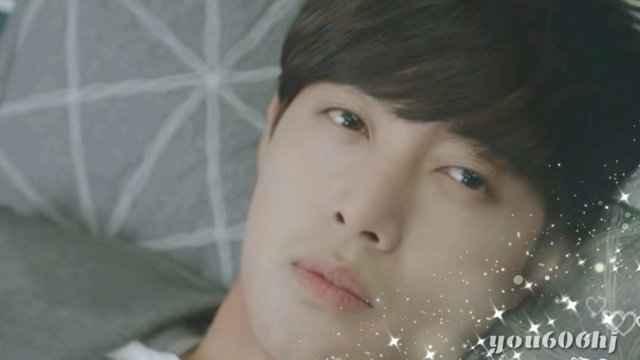 Just for My Love / KIM HYUN JOONG[When Time Stopped/ OST] - YouTube