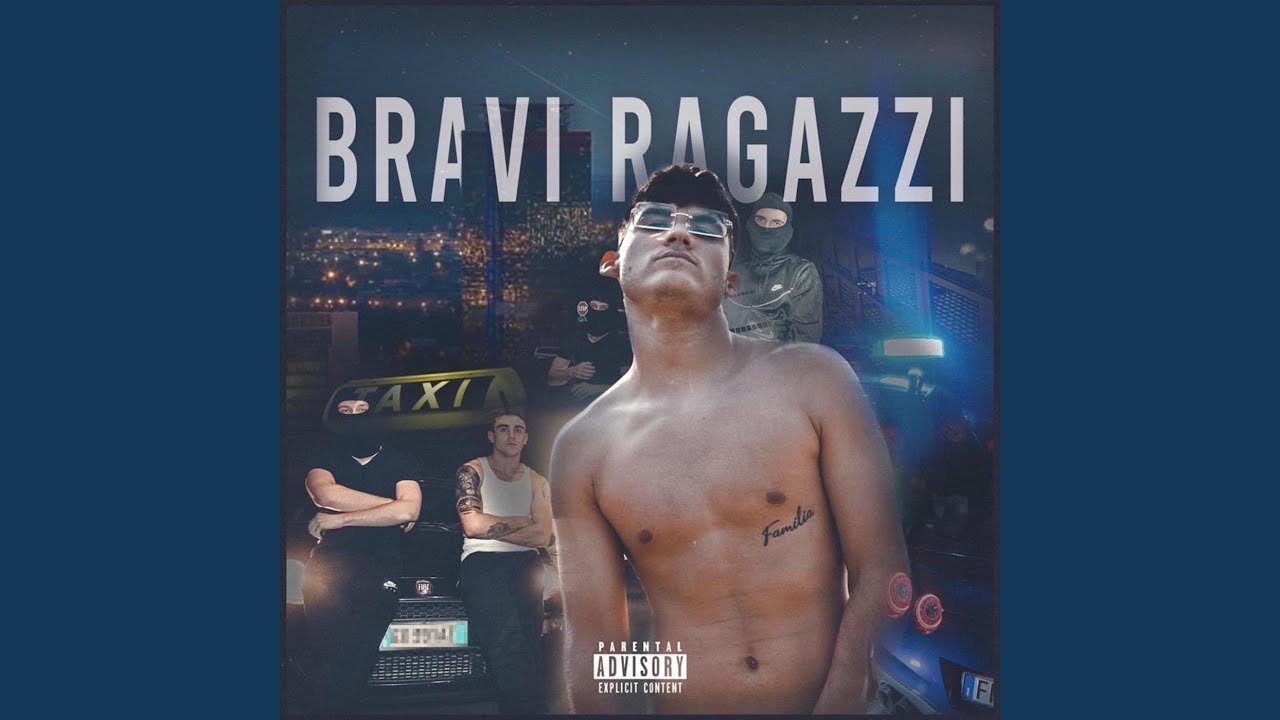 Bravi Ragazzi - YouTube